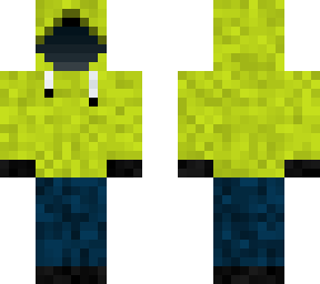 hacker | Minecraft Skins
