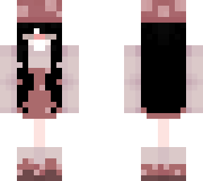Hongo | Minecraft Skin