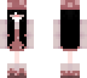 Hongo | Minecraft Skin