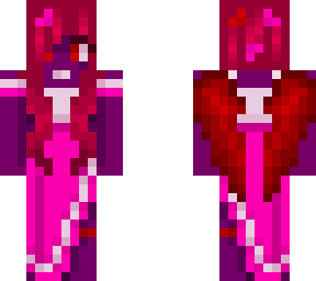 hot | Minecraft Skins