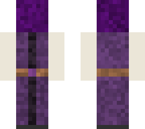 Icarus Sovereign mage variation | Minecraft Skin