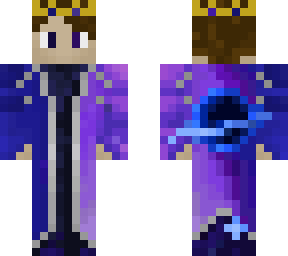 ruler | Minecraft Skins