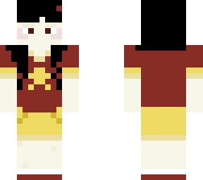 jayjay | Minecraft Skin