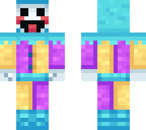 jester | Minecraft Skins