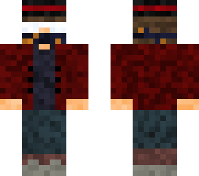 jhgj | Minecraft Skin