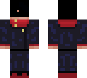 jjk | Minecraft Skins