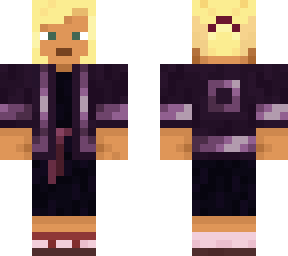 Kai | Minecraft Skin