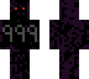 999 | Minecraft Skins