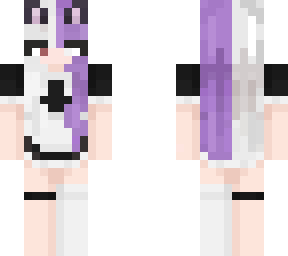Kot | Minecraft Skin