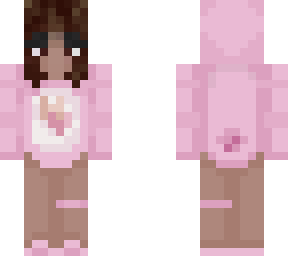 Lele Amorosita | Minecraft Skin