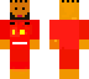 hamilton | Minecraft Skins