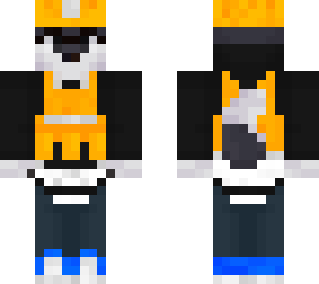 Locochon | Minecraft Skin