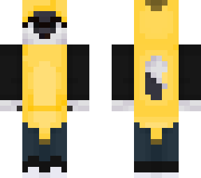 Locochon | Minecraft Skin