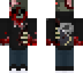 Locochon | Minecraft Skin