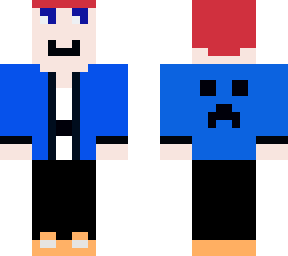 noobs | Minecraft Skins