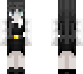mari | Minecraft Skins