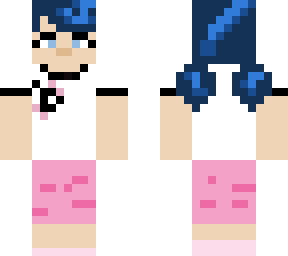 marinette | Minecraft Skins
