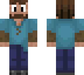 medieval steve | Minecraft Skins
