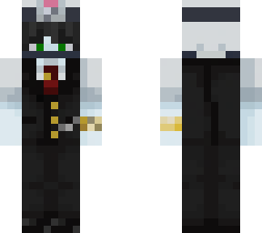 etho | Minecraft Skins