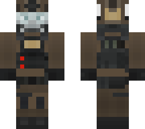 mtf | Minecraft Skins