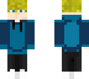 My minecraft skin | Minecraft Skin