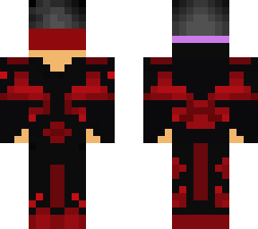 shadow | Minecraft Skins