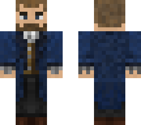 noble 6 | Minecraft Skins