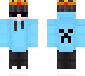 prince | Minecraft Skins
