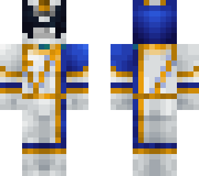 omega | Minecraft Skins