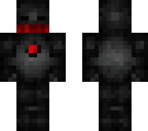 omega | Minecraft Skins