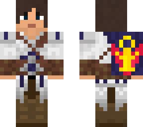 paladin | Minecraft Skins