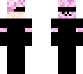 ninja | Minecraft Skins