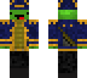 turtle | Minecraft Skins