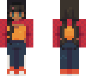 pluto | Minecraft Skins