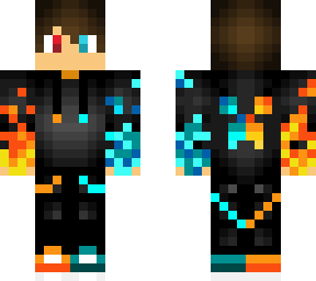 power | Minecraft Skins