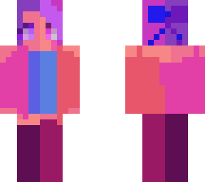 preppy | Minecraft Skins