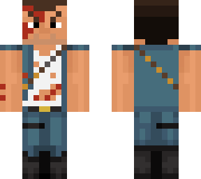 doom | Minecraft Skins