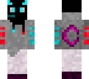 red gamer | Minecraft Skins