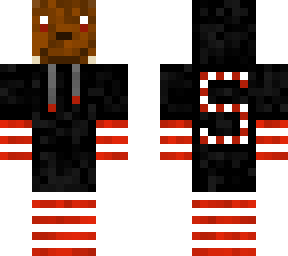 monkey | Minecraft Skins