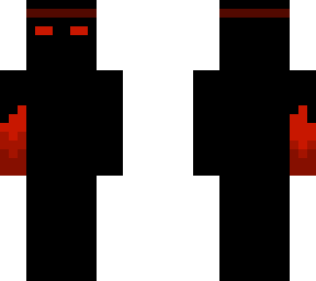 shadow | Minecraft Skins