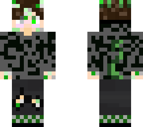 reggie | Minecraft Skins