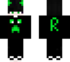 RIZAL GANTENG | Minecraft Skin