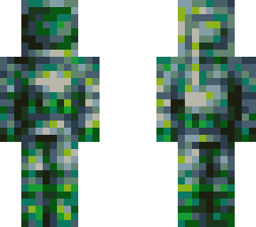 robust | Minecraft Skin