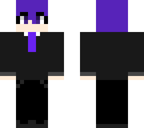 ronnie skin v2 | Minecraft Skin