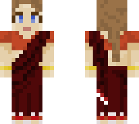 Sari | Minecraft Skin