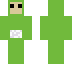 teletubbies | Minecraft Skins