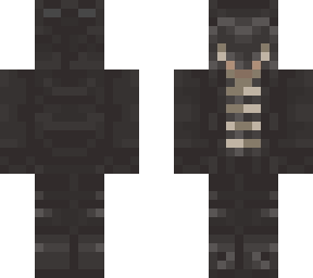 Scipio Massimo / Fortunato | Minecraft Skin