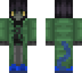 homestuck | Minecraft Skins