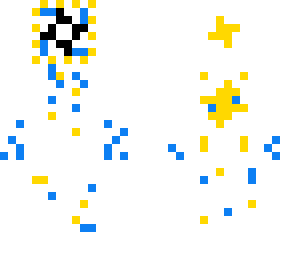 SHURIKEN | Minecraft Skin