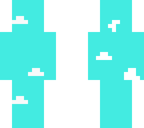 Sky? | Minecraft Skin